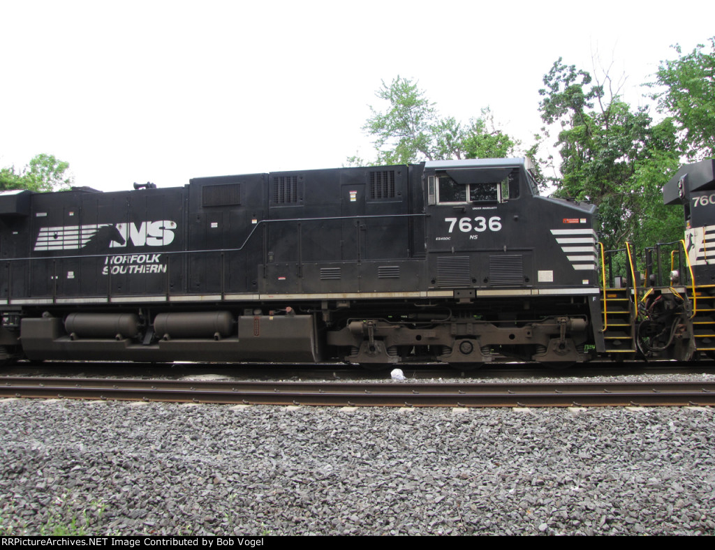 NS 7636